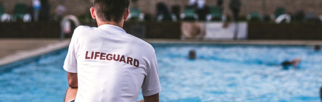 Lifeguard Job | Exeter Golf and Country Club