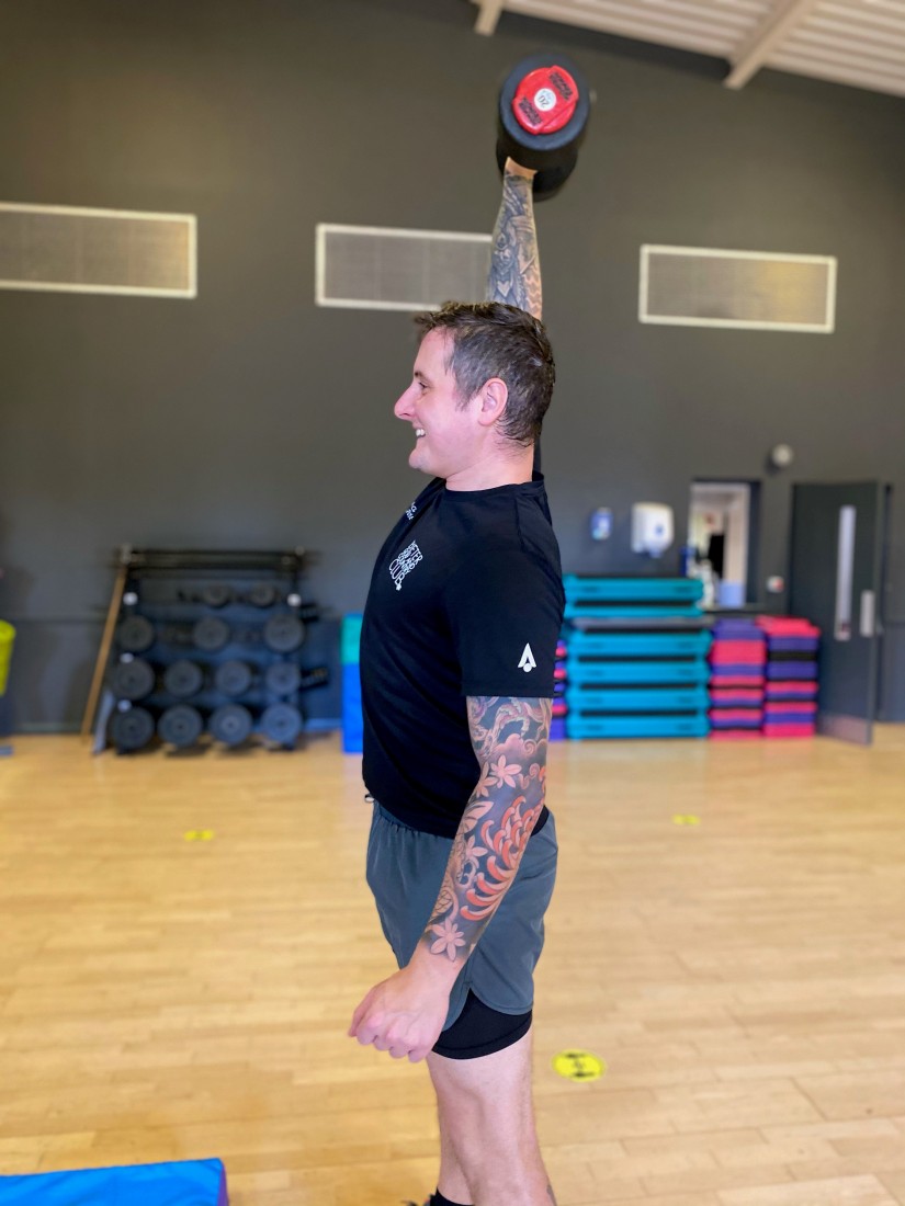 Ian 1 | Exeter Golf and Country Club