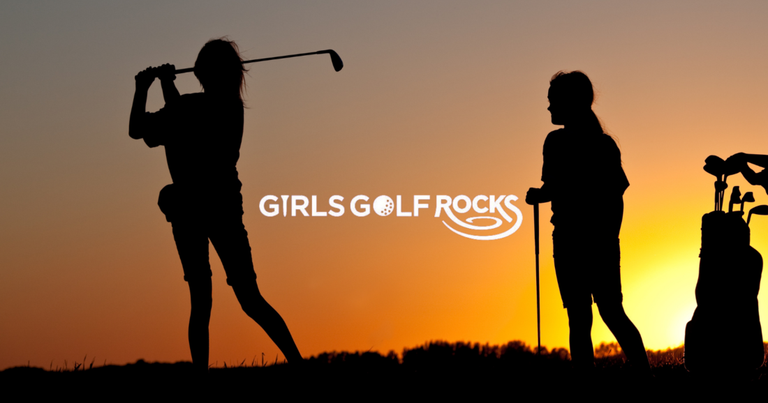 Girls Golf Rocks | Exeter Golf and Country Club