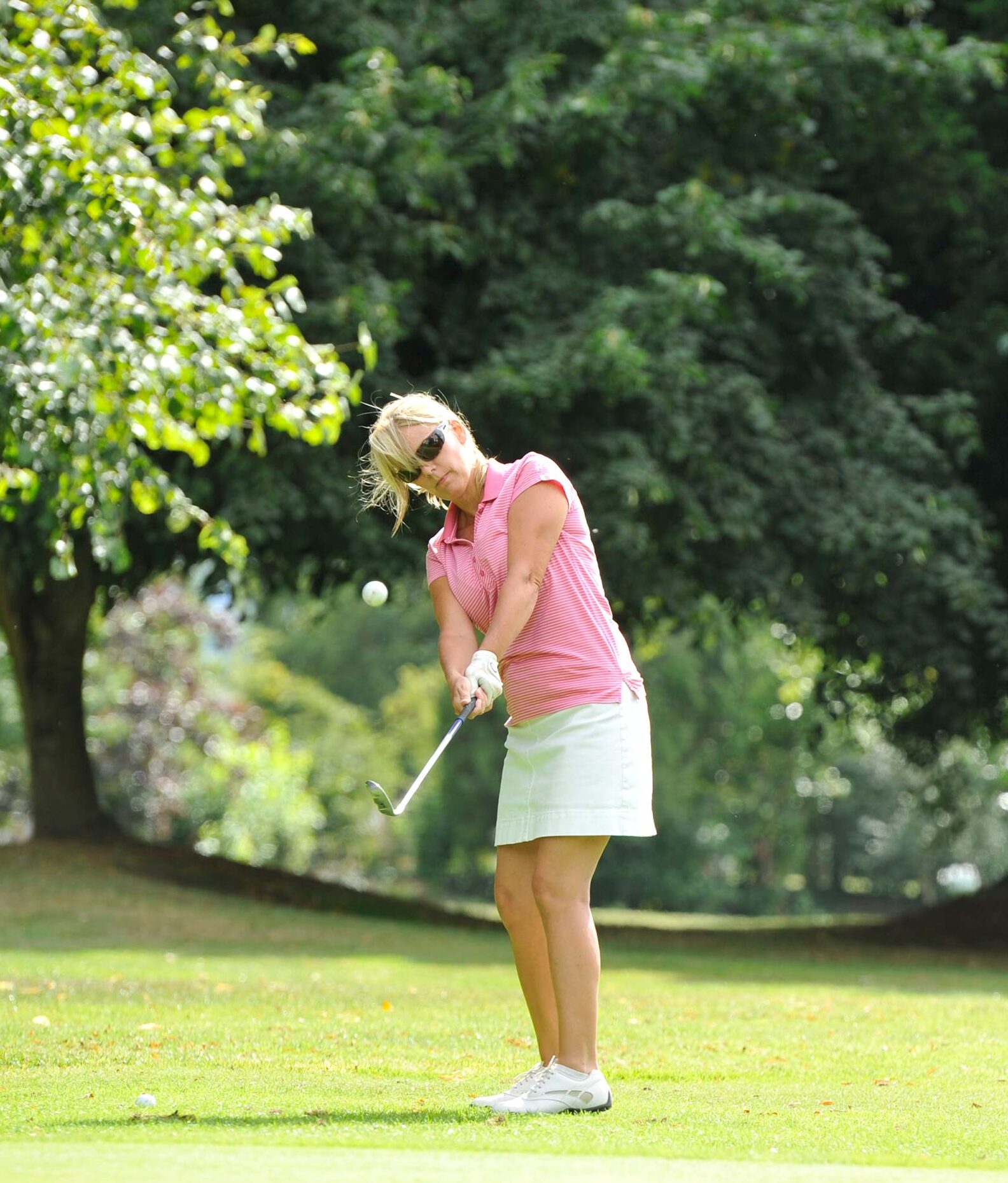 Golf Course | Devon Golf Club | Exeter Golf and Country Club