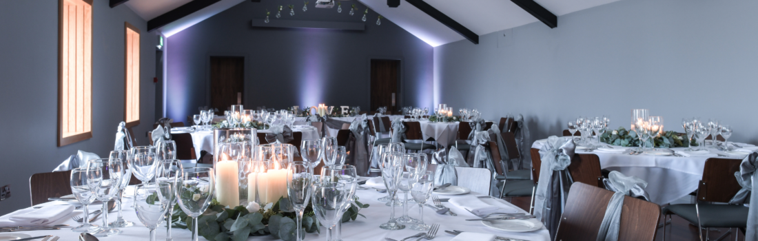 Wedding Venues in Exeter, Devon | Exeter Golf Country Club