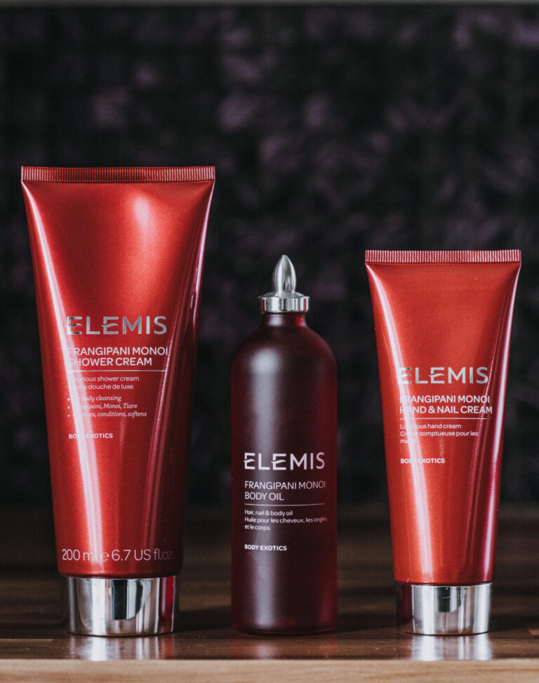 Elemis Massage & Treatments | Exeter Golf and Country Club