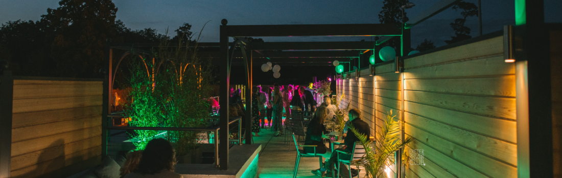 Private Party Venue Exeter | Exeter Golf and Country Club