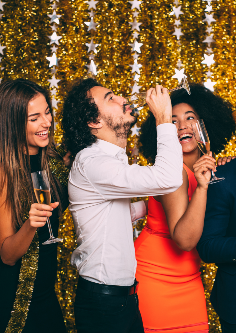 Christmas Party Venue in Exeter | Exeter Golf & Country Club