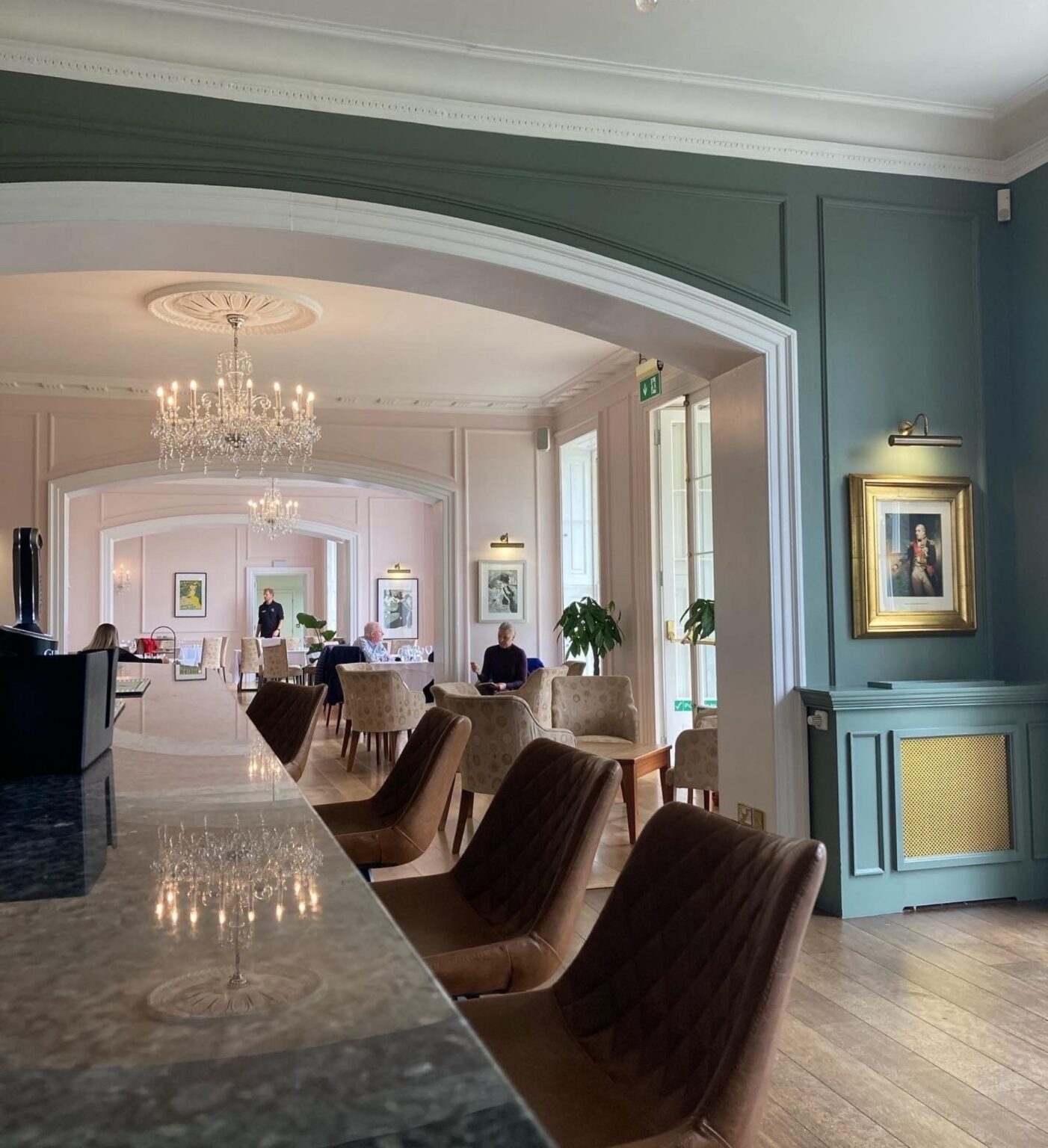 Meetings and Events | Exeter Golf and Country Club