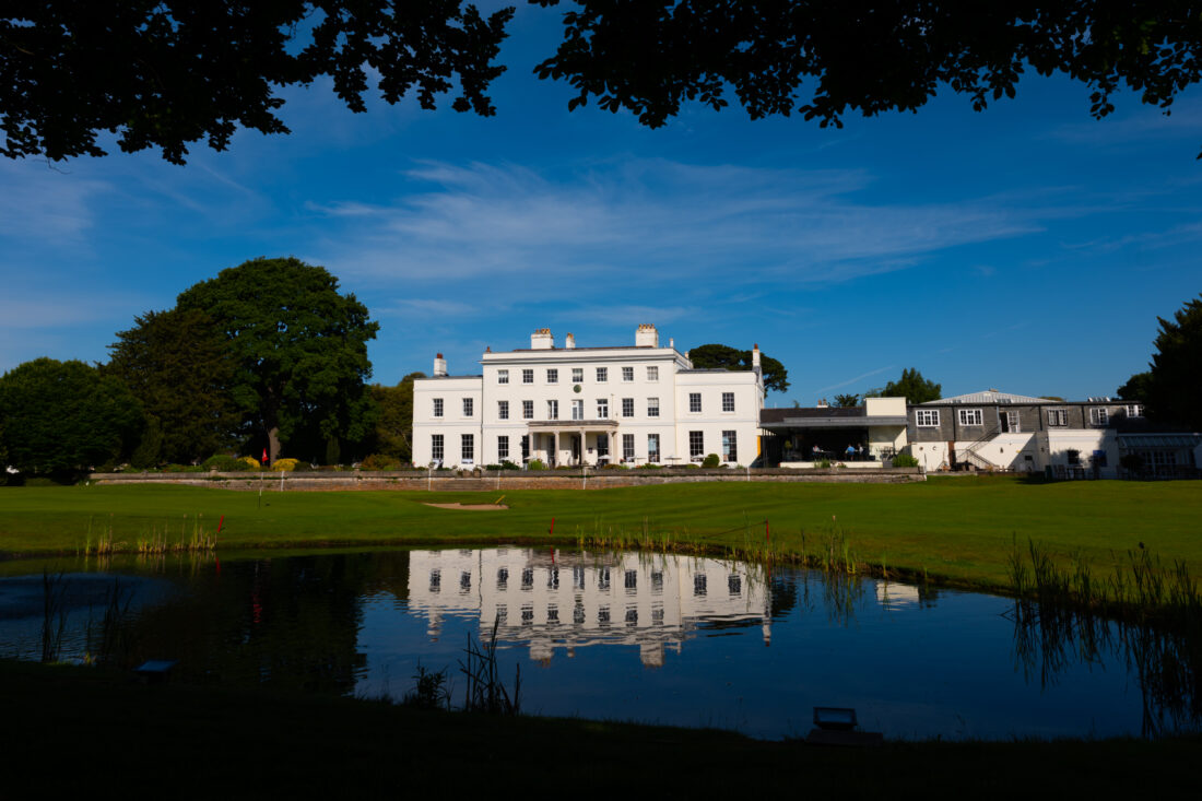 Club Rules | Exeter Golf & Country Club