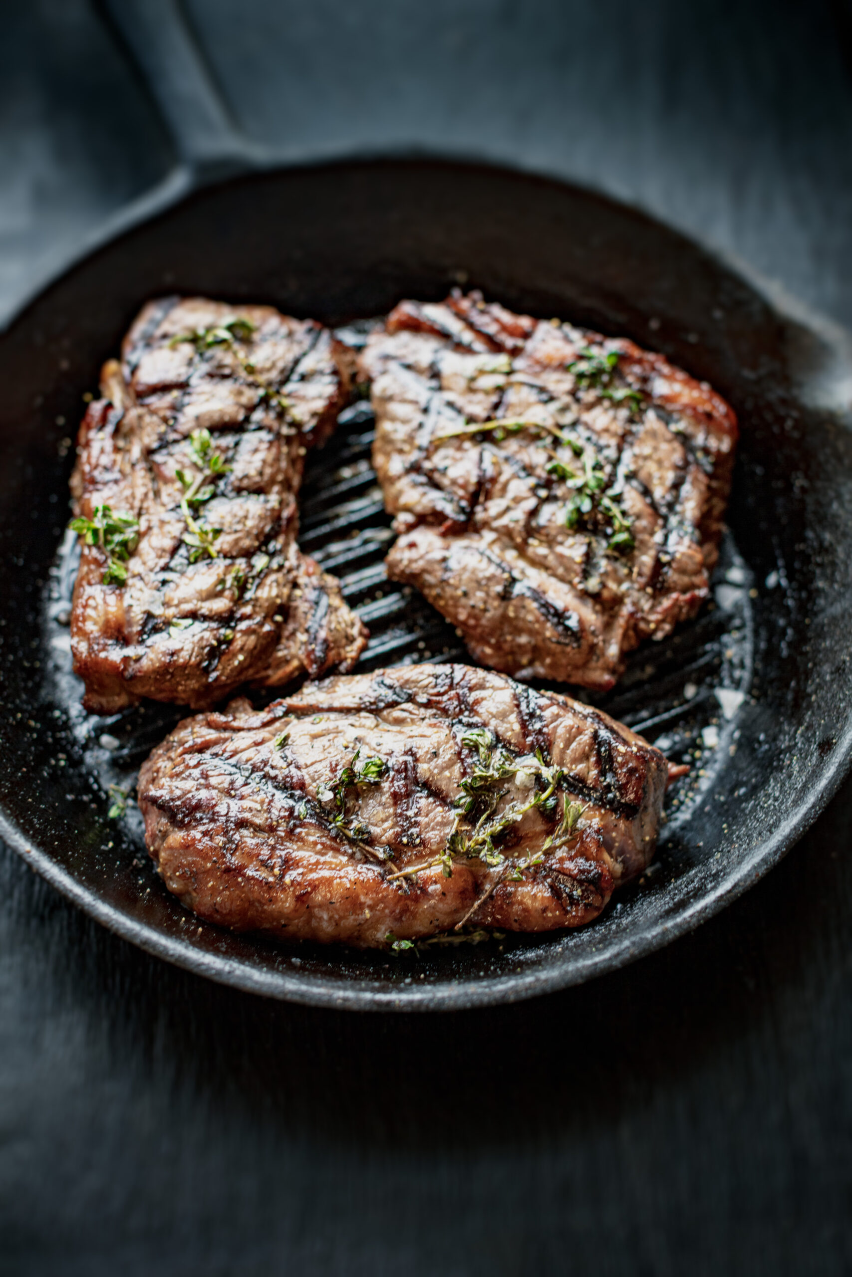 Dinner at Wear Park Restaurant | Exeter Golf Country Club