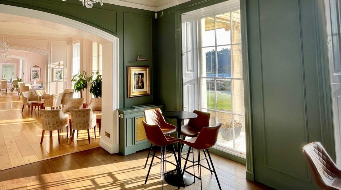 Food and Beverage Supervisor | Exeter Golf and Country Club