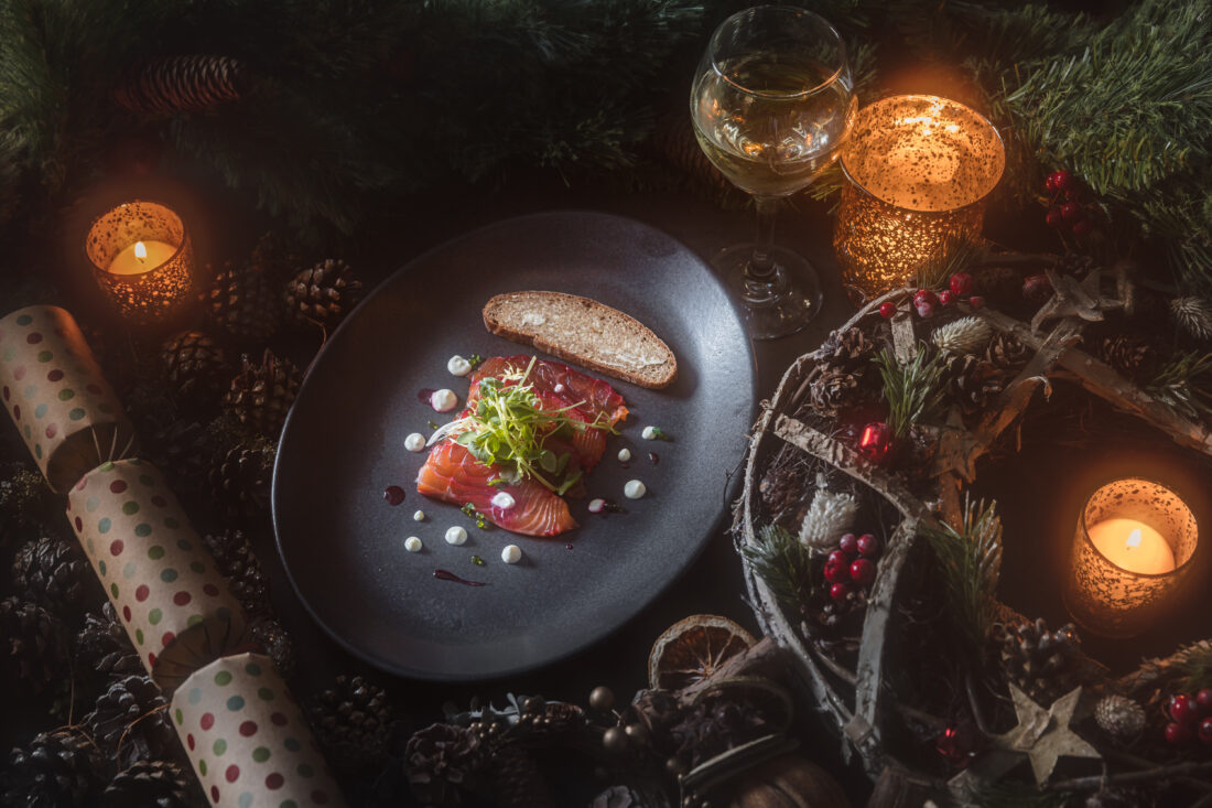 New Year's Eve | Exeter Golf and Country Club