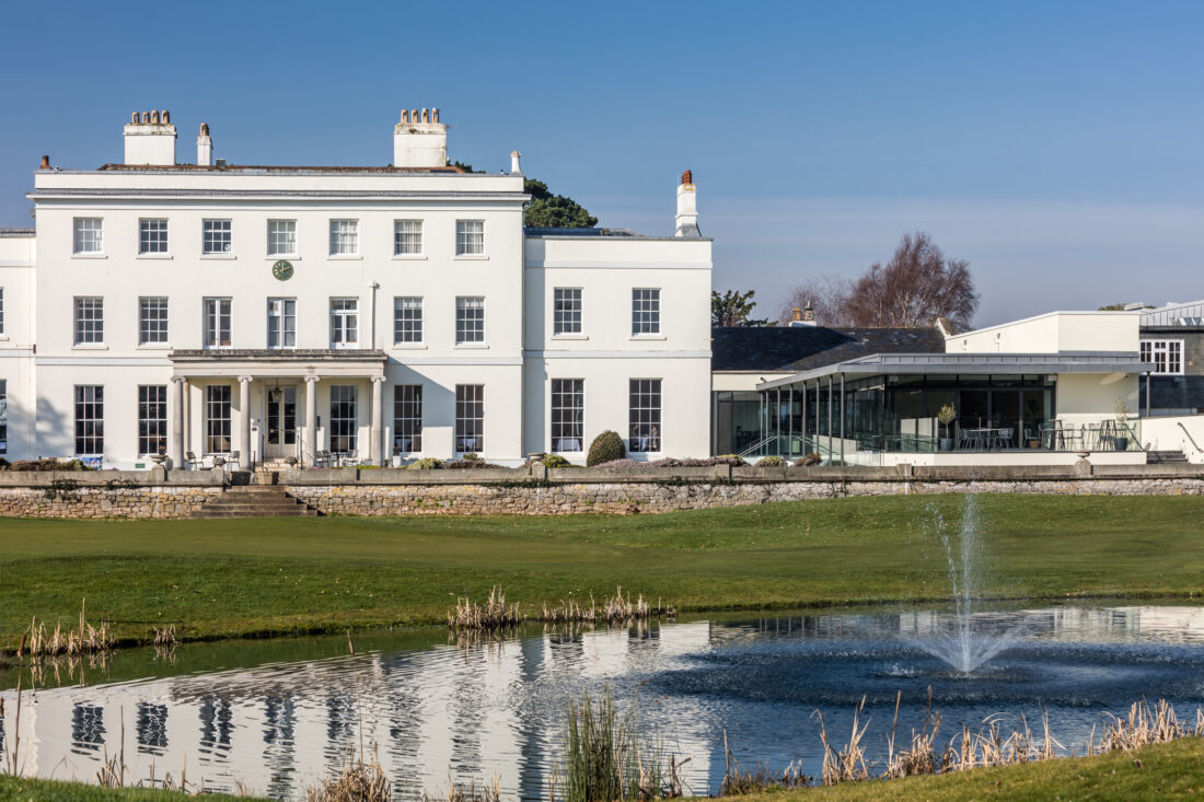 Corporate Opportunities | Exeter Golf and Country Club