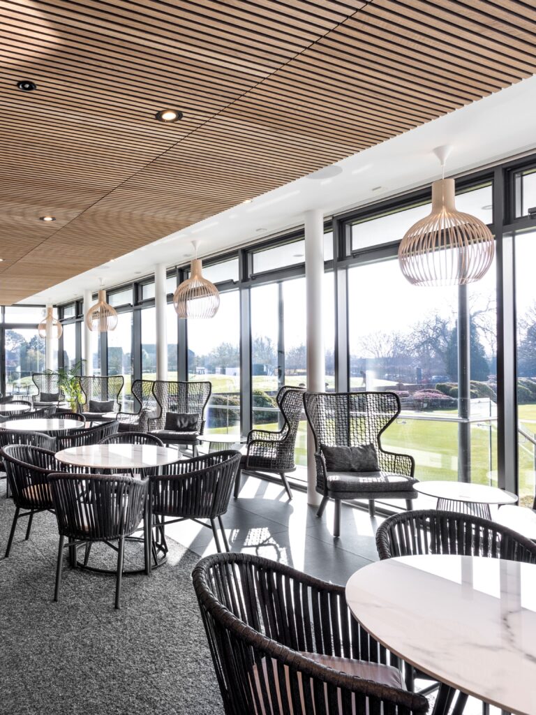 Home | Exeter Golf and Country Club