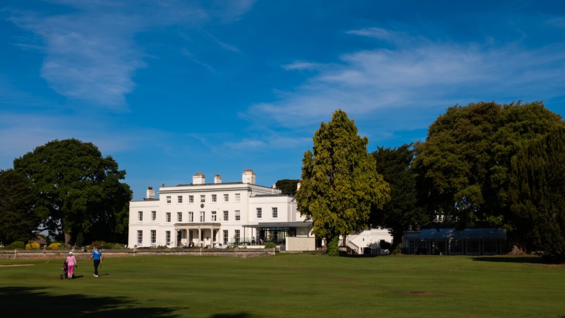 Pro-Am 2025 | Exeter Golf and Country Club