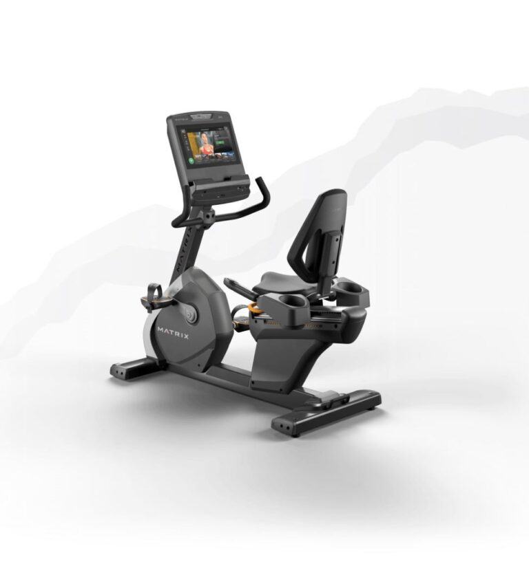 New Matrix Bikes and Concept 2 Rowers on the Way