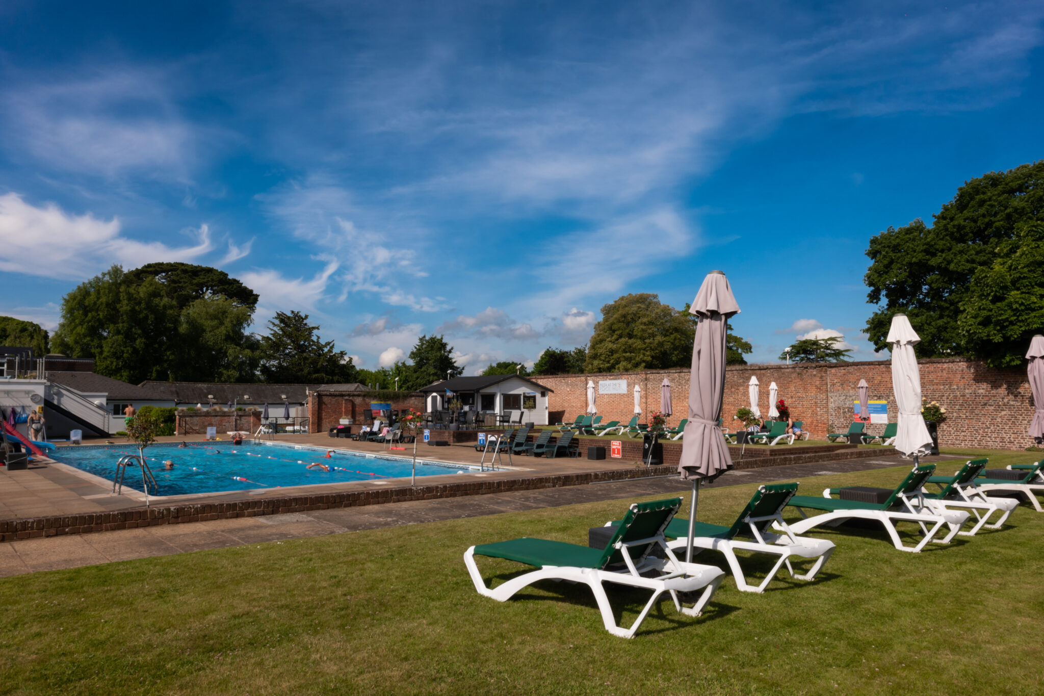 Home | Exeter Golf and Country Club