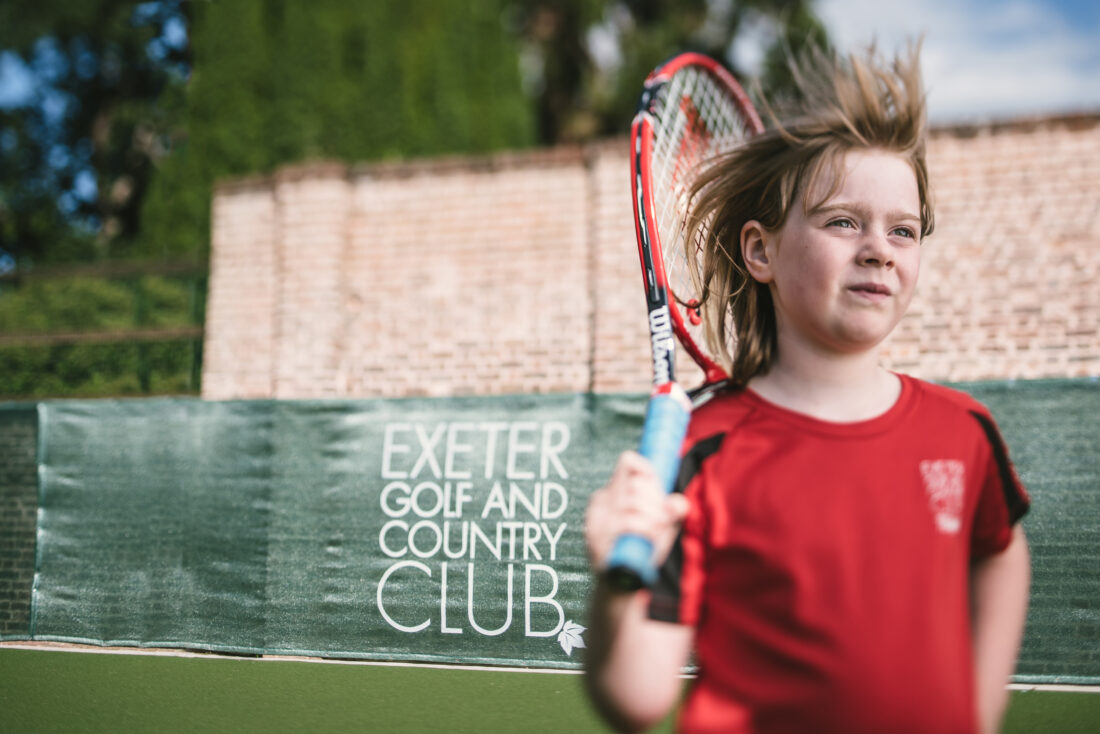 Junior Coaching Memberships | Exeter Golf and Country Club