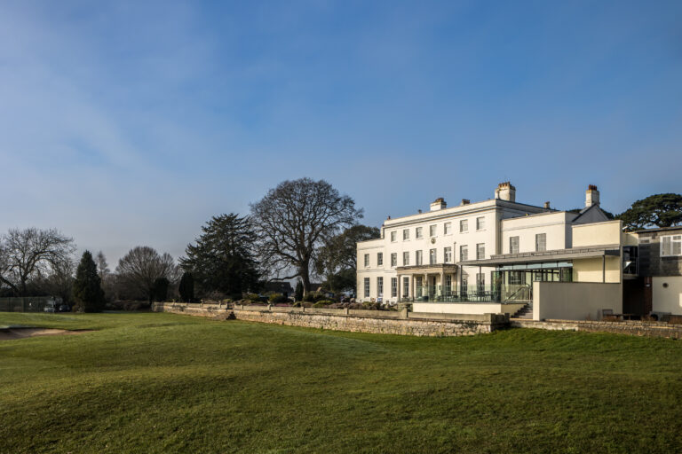 Home | Exeter Golf and Country Club