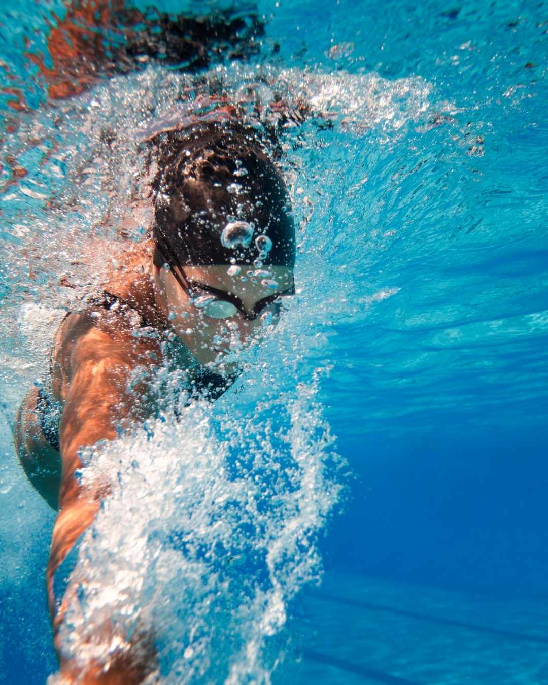Is Swimming the new Pilates | Exeter Golf and Country Club